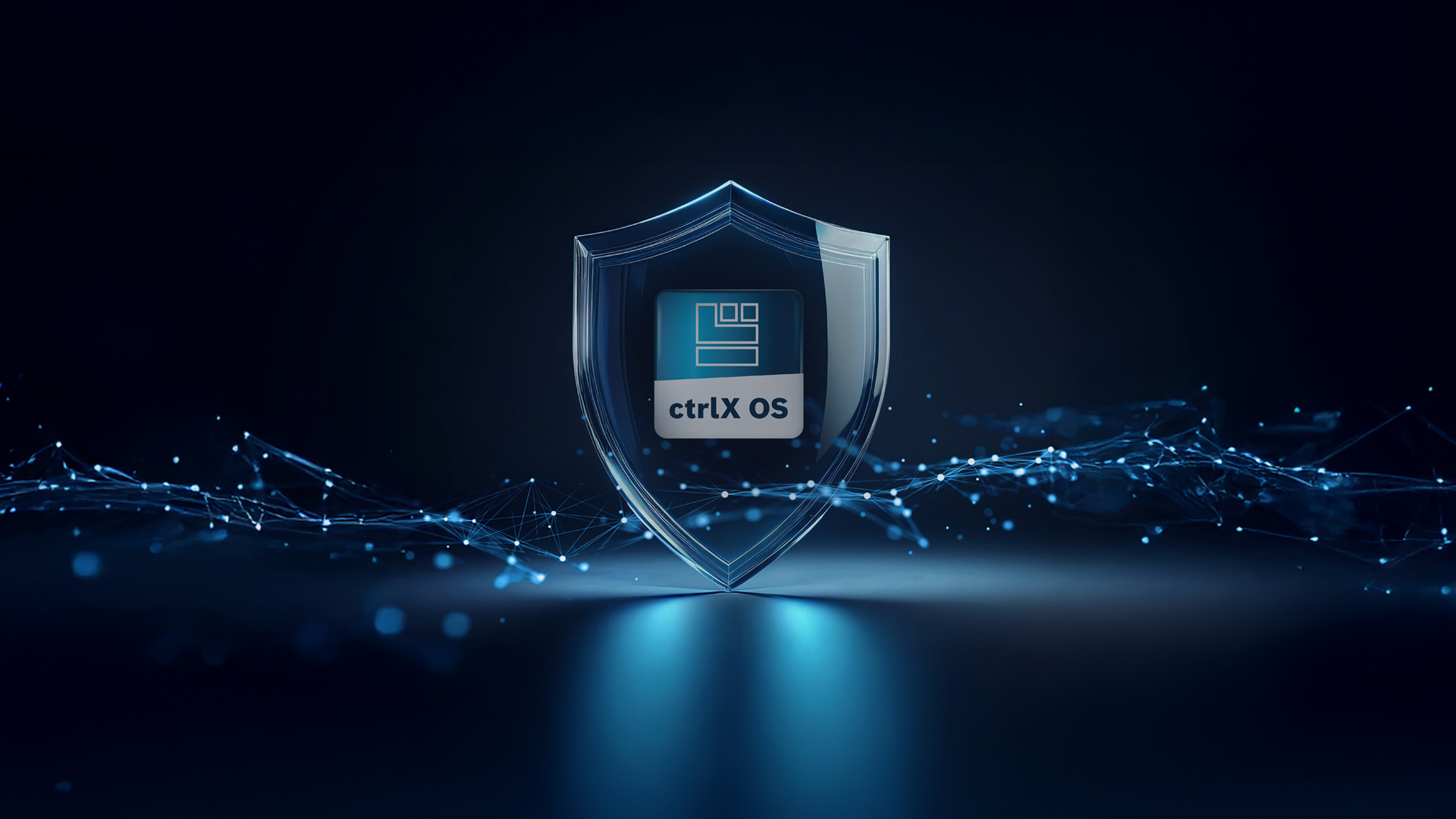 Ready for the Cyber Resilience Act - ctrlX AUTOMATION